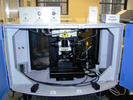 University of Glasgow - Schools - School of Chemistry - Analytical ...