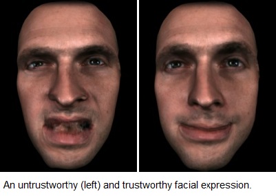 Trustworthy Face