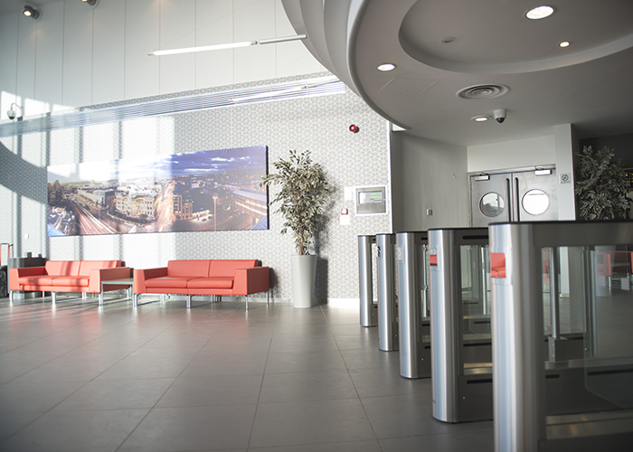 University of Glasgow - MyGlasgow - MyGlasgow Staff - Tay House - About ...