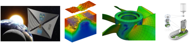 University of Glasgow - Schools - School of Engineering - World ...