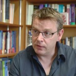 Adam Tomkins - Alchetron, The Free Social Encyclopedia