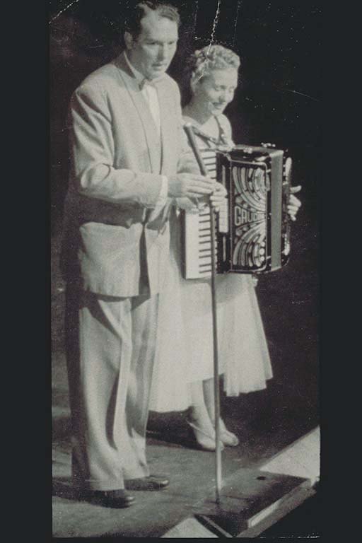 University of Glasgow Library - Collections - Scottish Theatre Archive