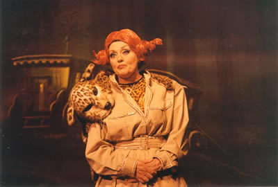 University of Glasgow Library - Collections - Scottish Theatre Archive